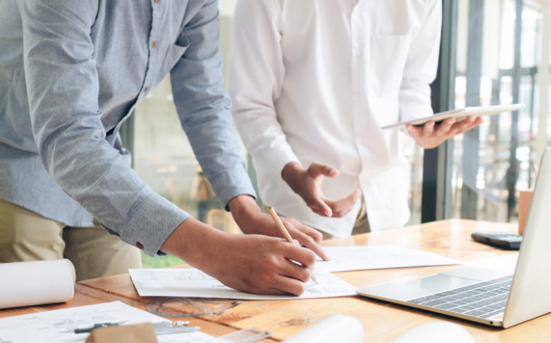 5 Types of Surety Bonding Insurance | KASE Insurance