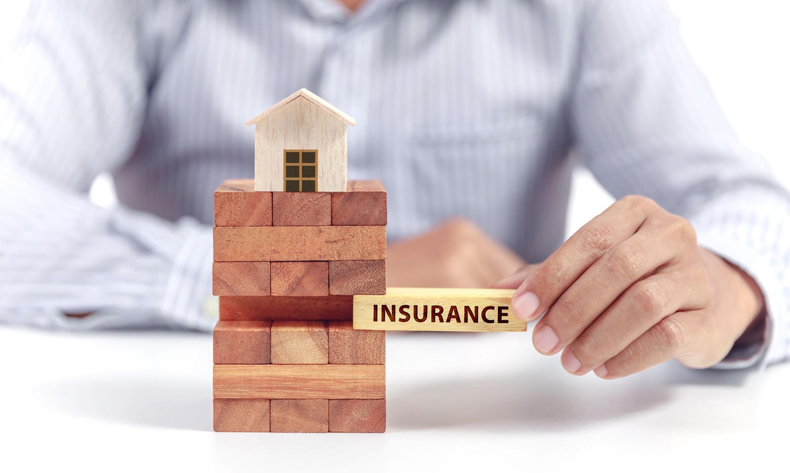 What Insurance Do You Need When Building a House? | KASE Insurance