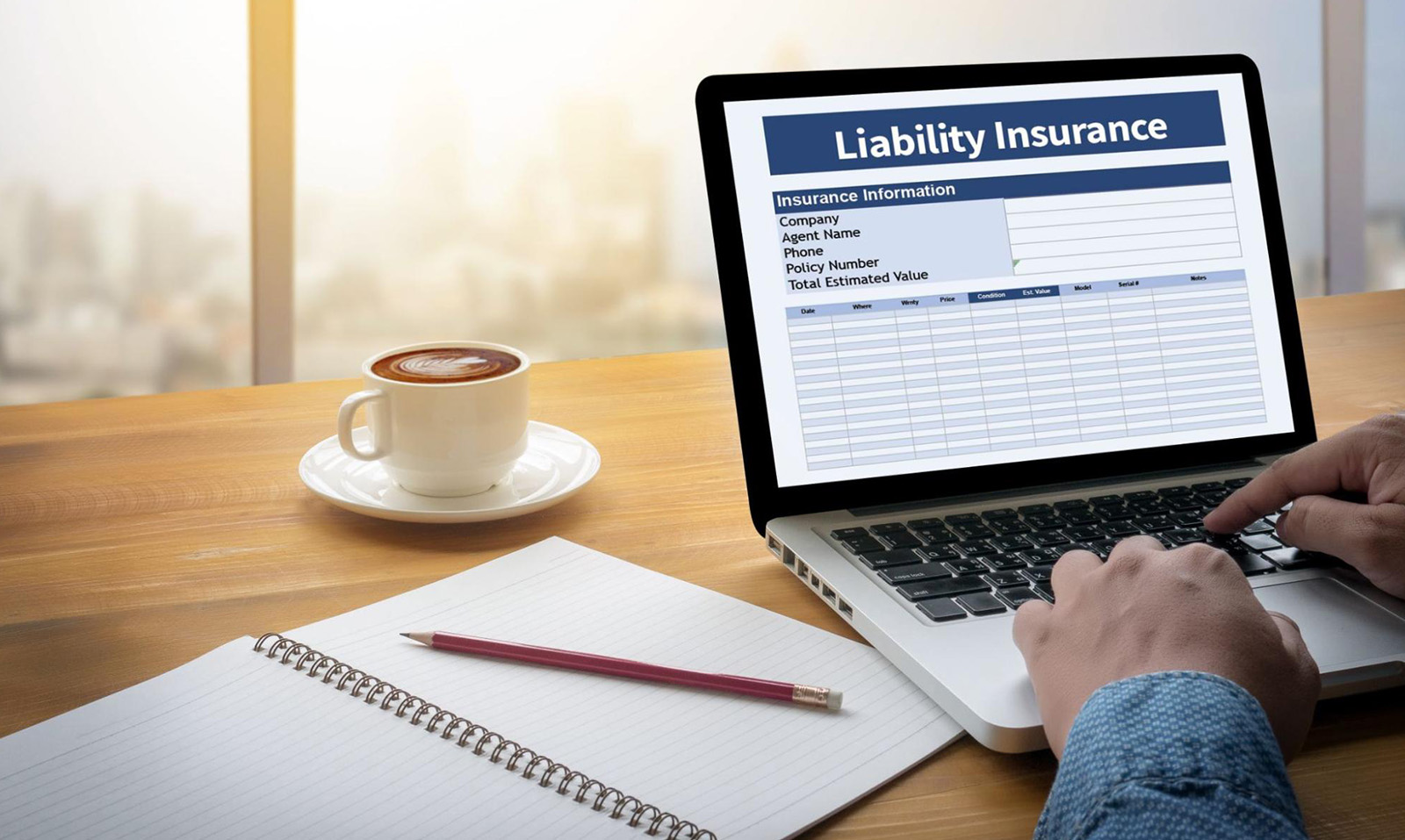 Understanding the Two Types of CGL Policies | KASE Insurance