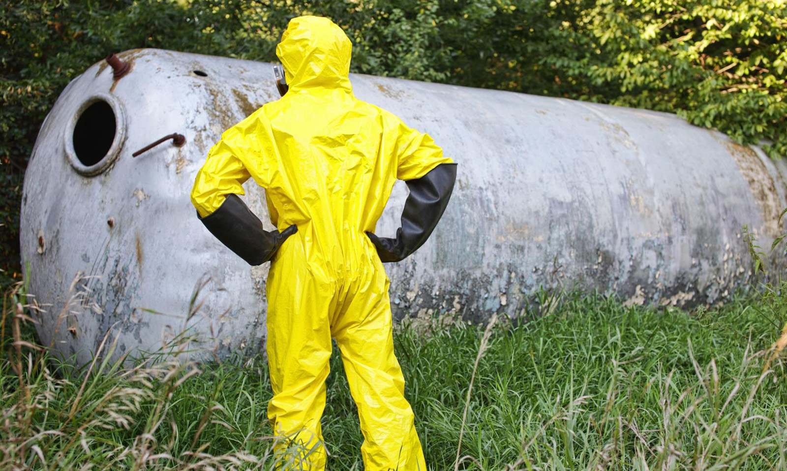 12 Common Pollution Liability Claims Contractors Should Know | KASE