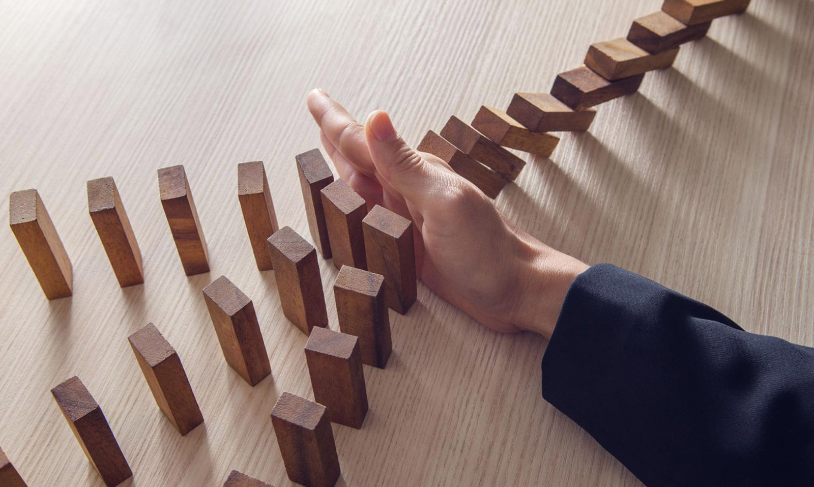 6 Examples of Commercial Risk | KASE Insurance