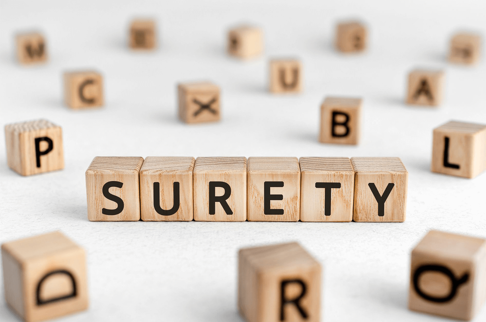 Types of Commercial Surety Bonds | KASE Insurance
