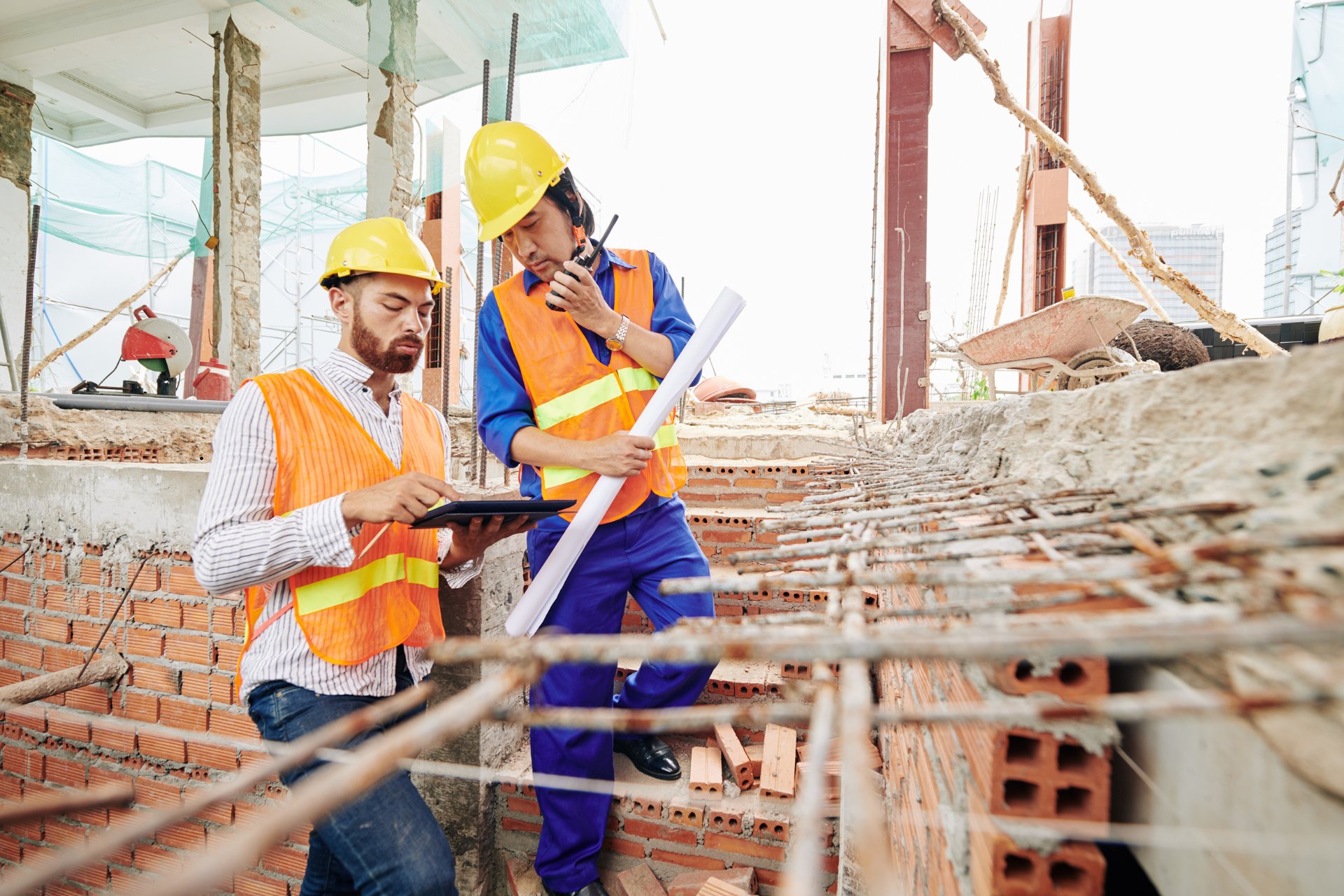 What Is Course of Construction Insurance? | KASE Insurance