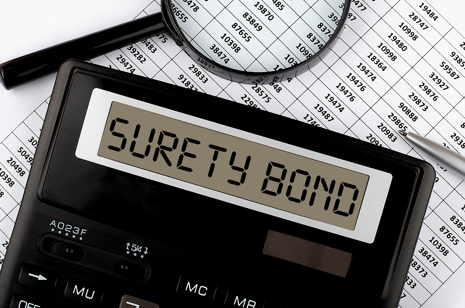 Understanding Surety Bond Cost | KASE Insurance